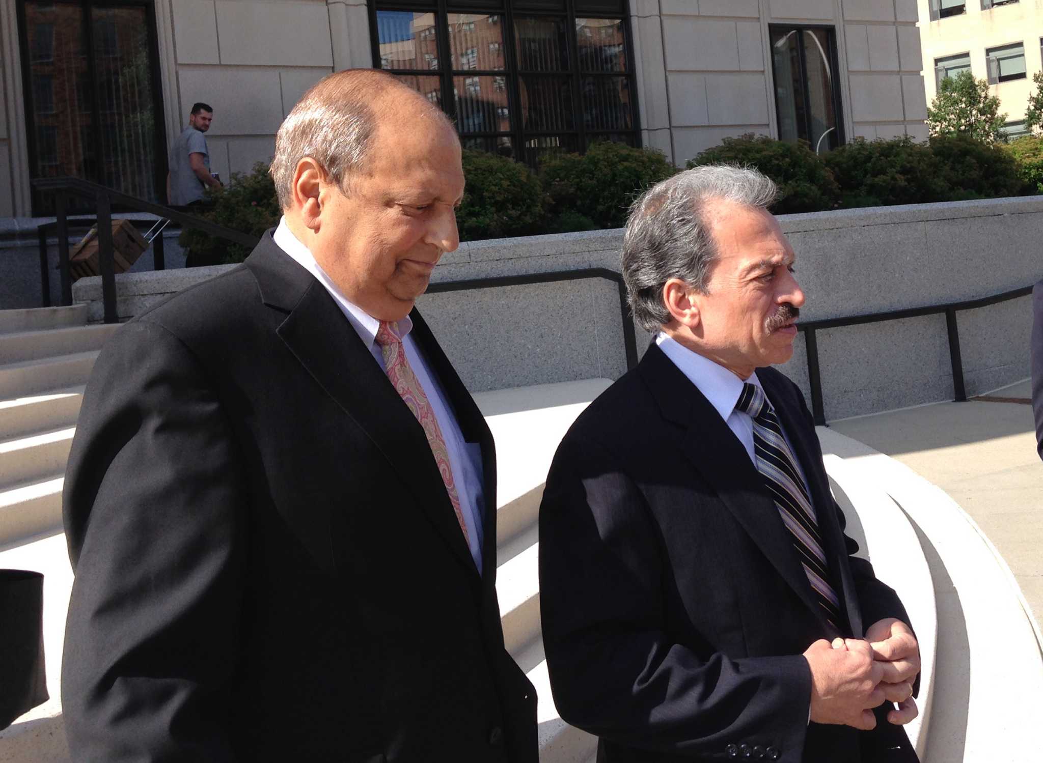 State Sen. Tom Libous latest state official to fall to U.S. attorney ...