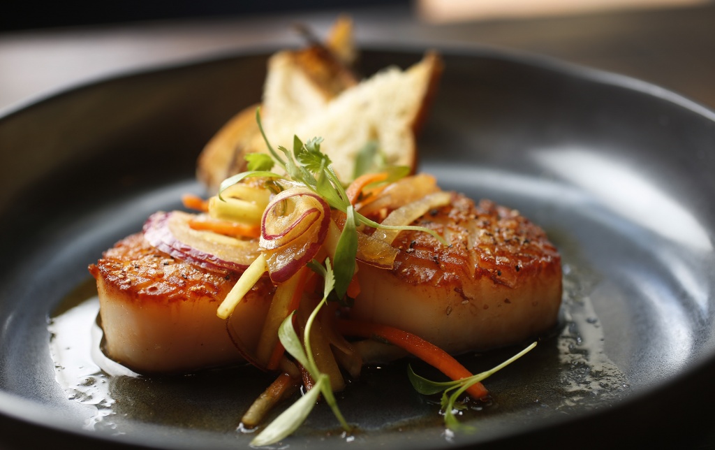 Izakaya: First look at new Japanese tavern in Midtown