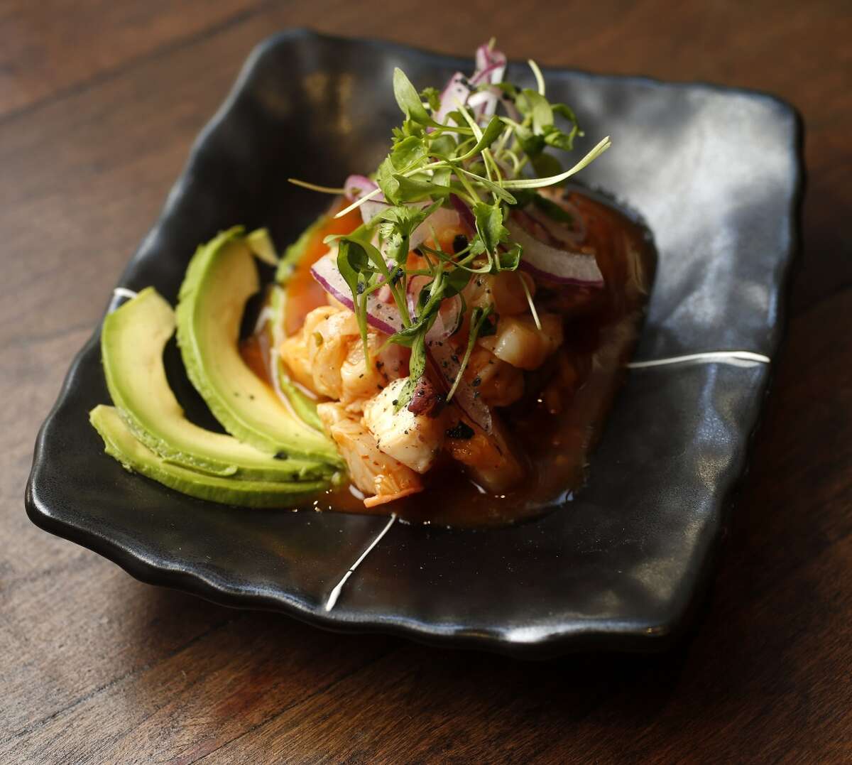 Izakaya: First look at new Japanese tavern in Midtown