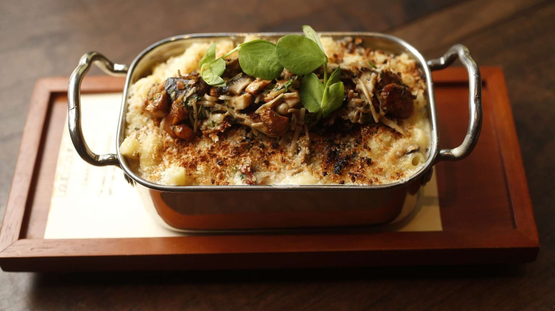 Izakaya: First look at new Japanese tavern in Midtown