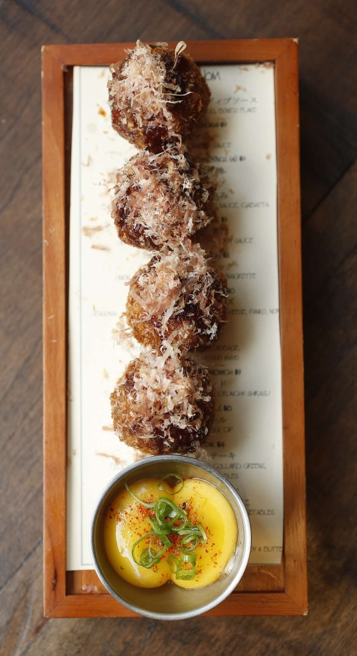 Izakaya: First look at new Japanese tavern in Midtown