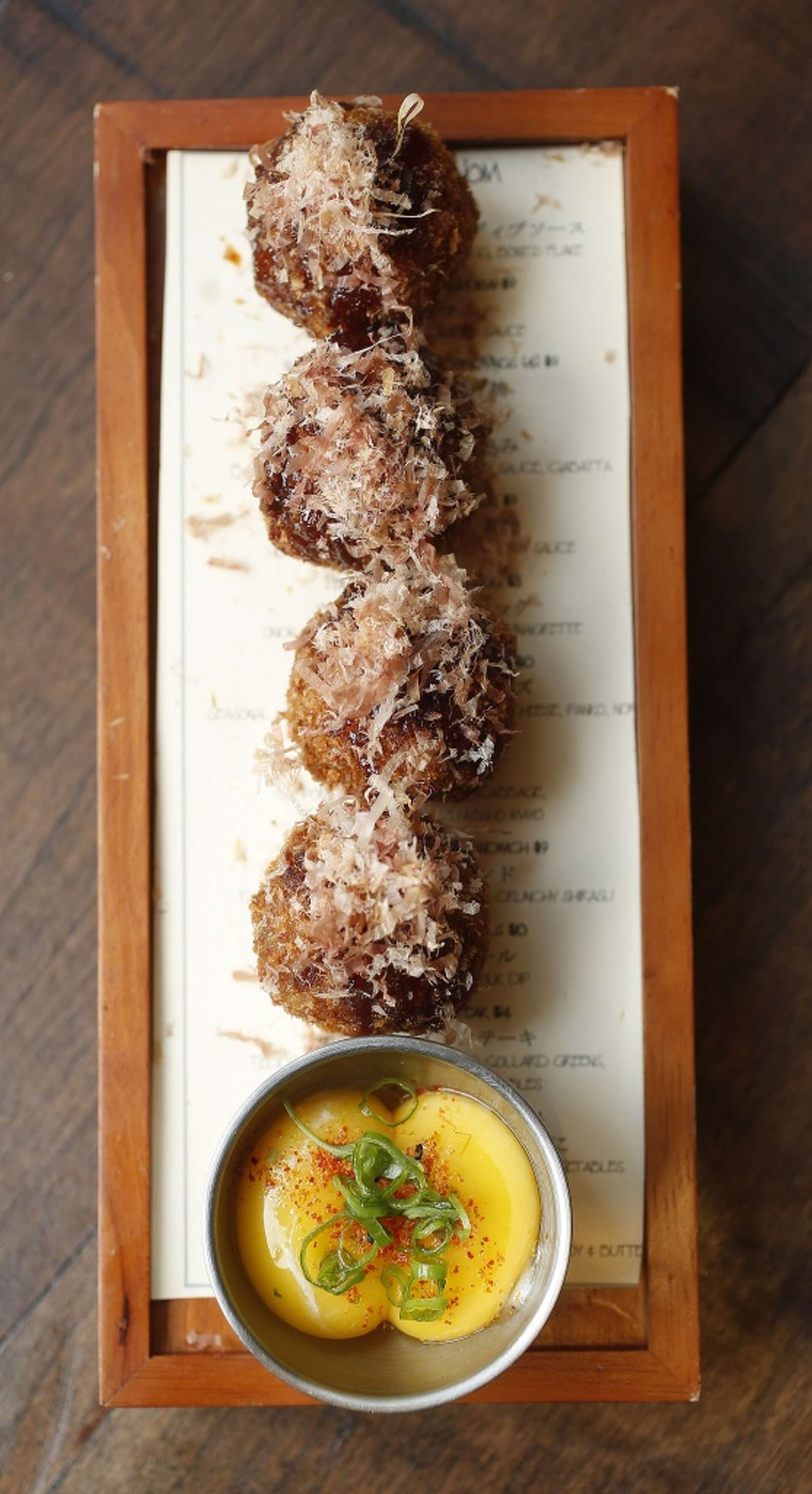 Izakaya: First look at new Japanese tavern in Midtown