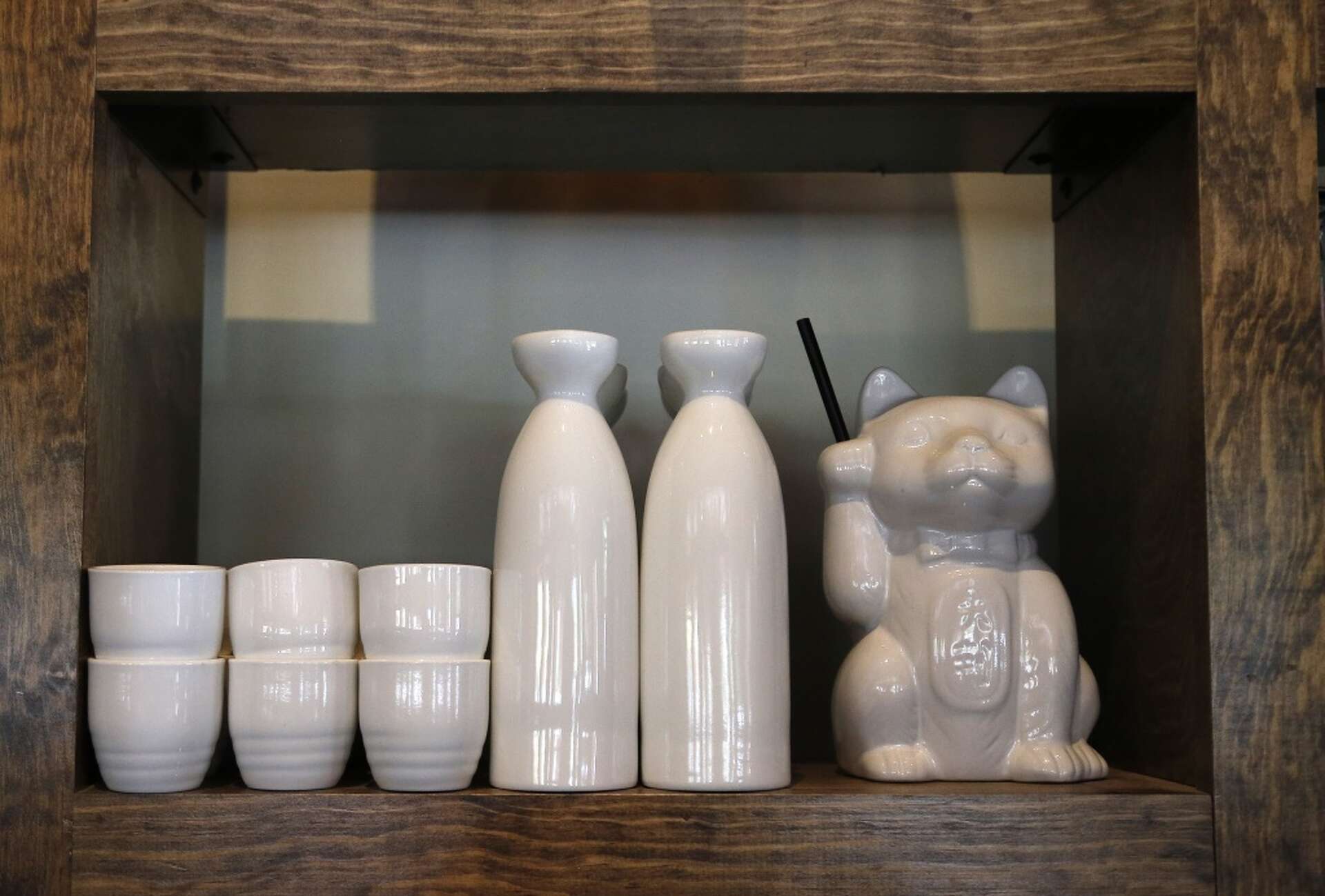 Izakaya: First look at new Japanese tavern in Midtown