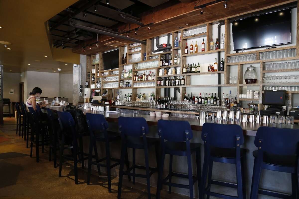 Izakaya: First look at new Japanese tavern in Midtown