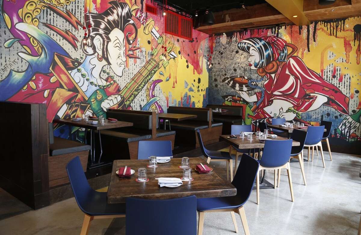Izakaya: First look at new Japanese tavern in Midtown