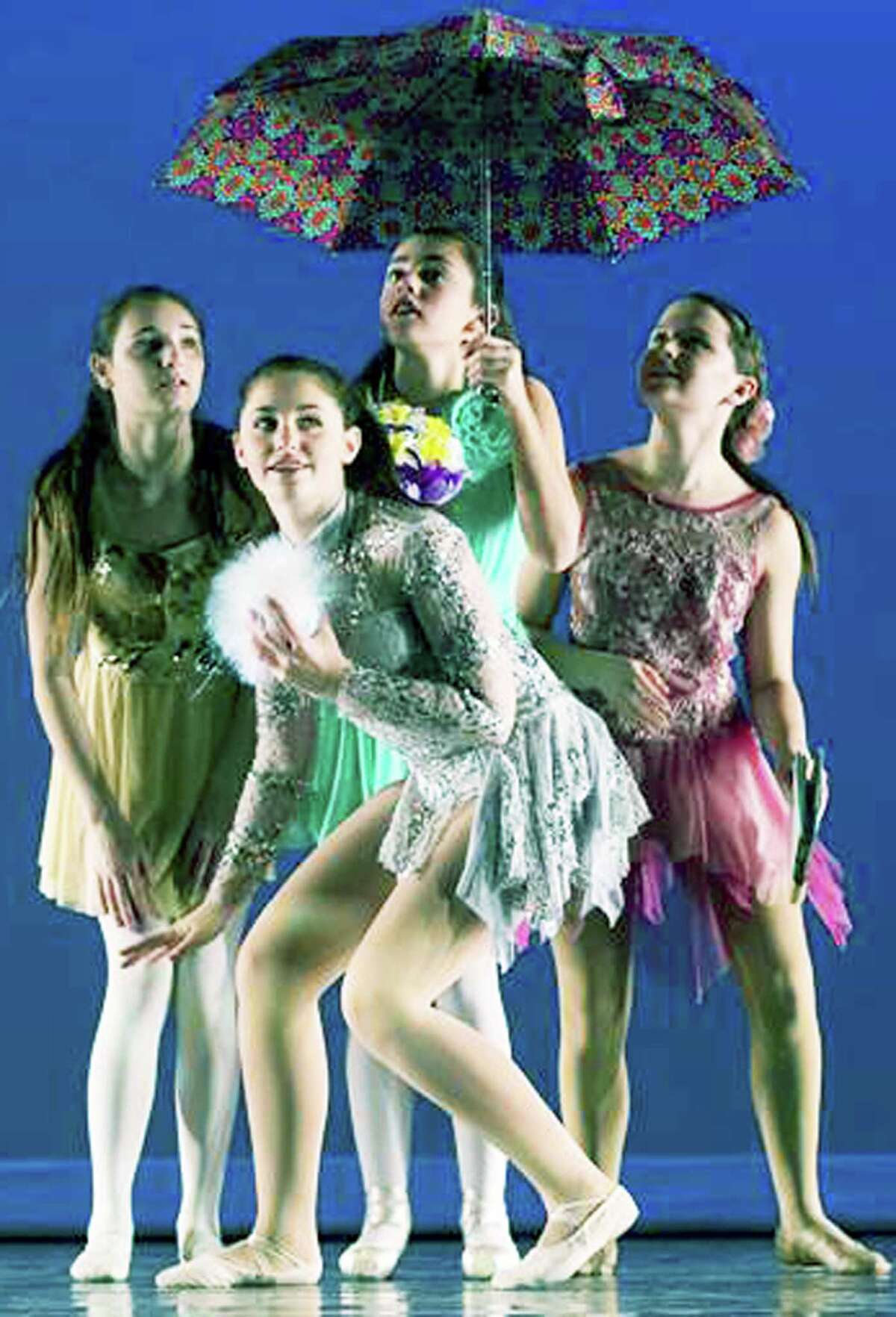 Studio D dancers recall ‘Once Upon A Time’