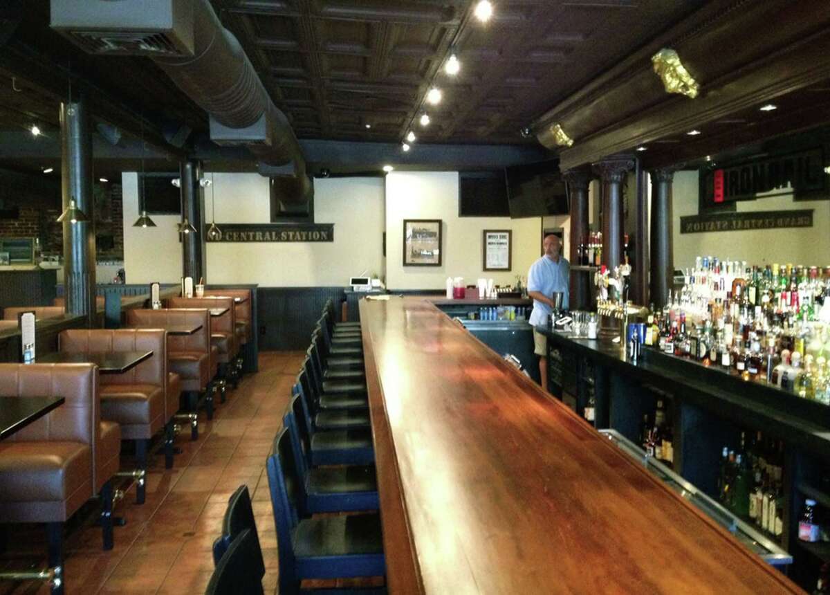 The Iron Rail - on track for success