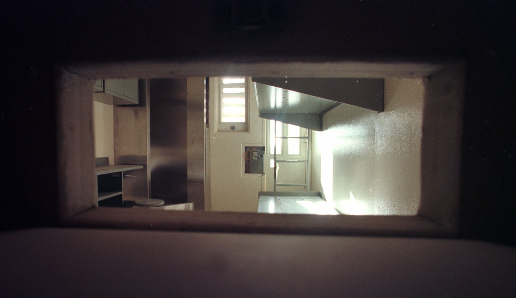 Commentary: Why is New York letting prisons violate the HALT law?