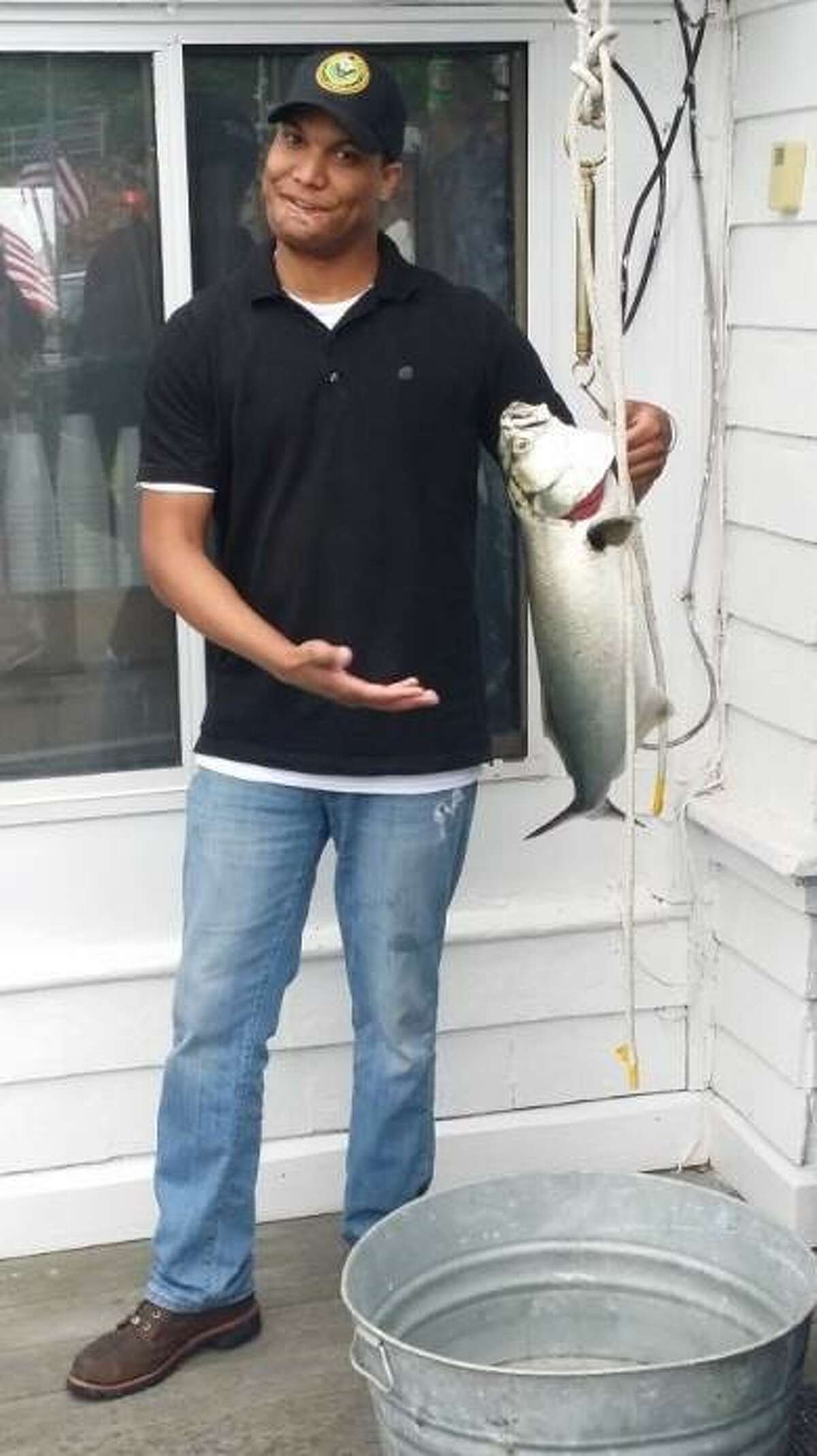 In the Stamford community