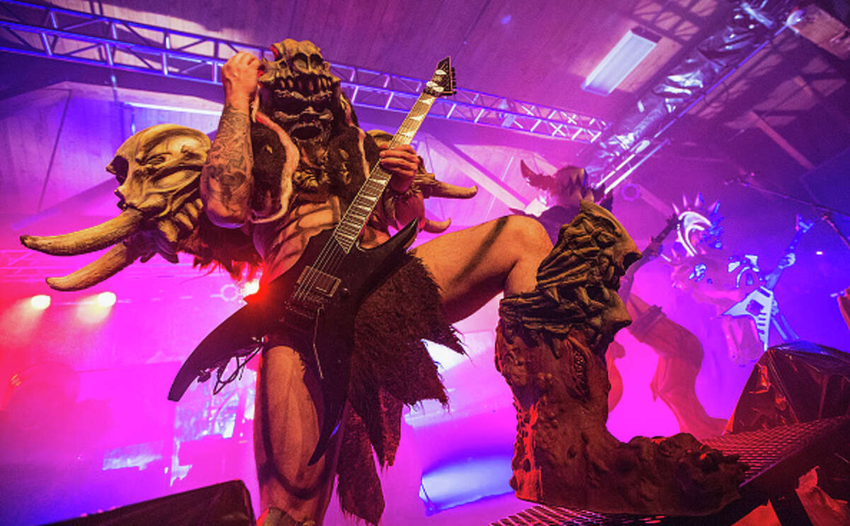 Houston Whatever Fest announces its musical lineup