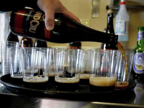 Nine things you should know about sour beers