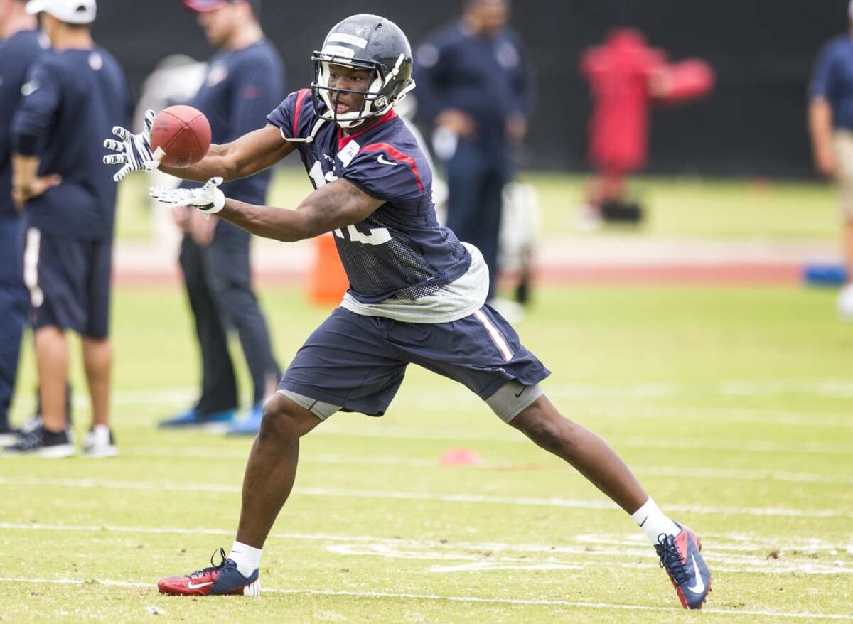 Report: Texans' Keith Mumphery expelled, banned from Michigan State for ...