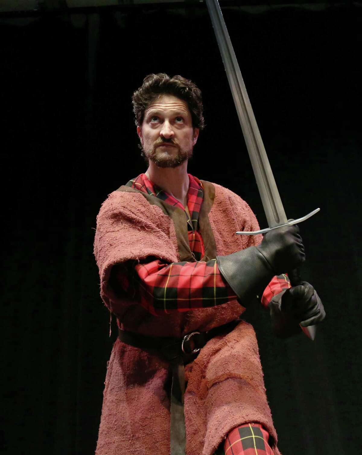 Comedy as chilling as tragedy at Houston Shakespeare Festival