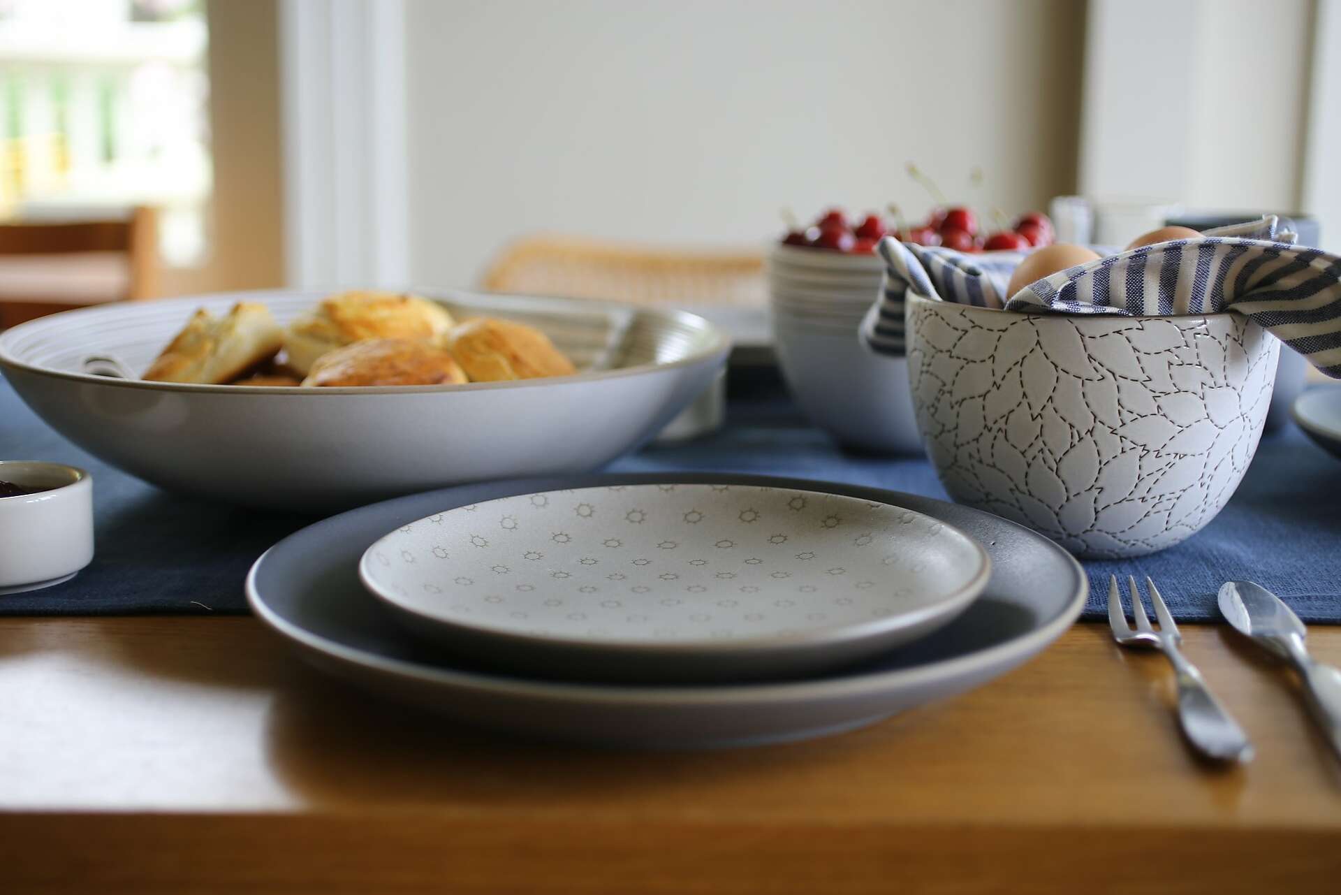 Heath Ceramics’ southern exposure