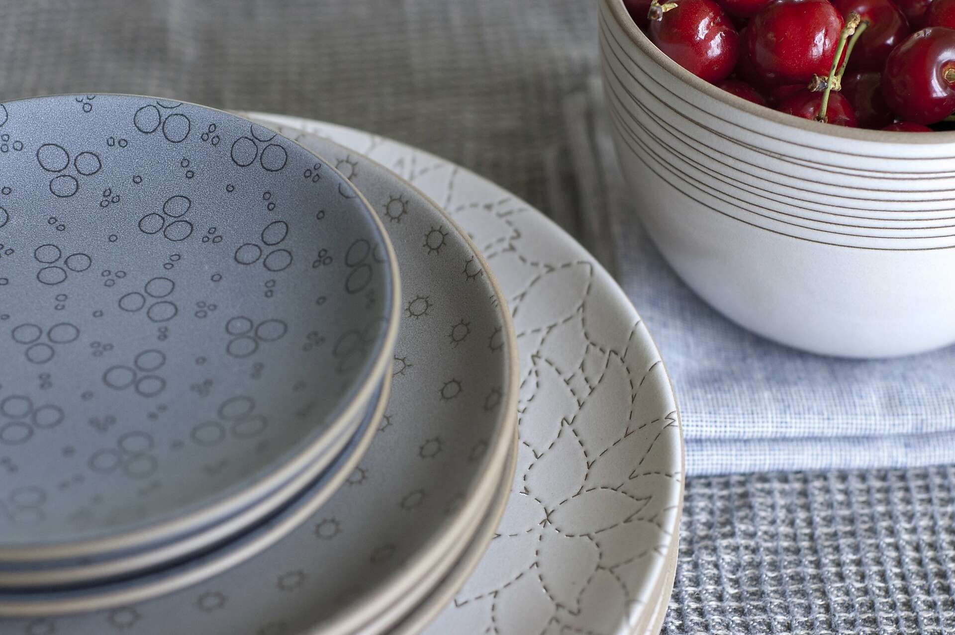 Heath Ceramics’ southern exposure