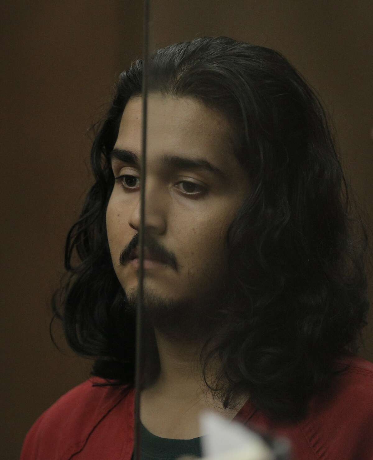 Man Accused Of Hayward Police Killing Faces Capital Murder Charge