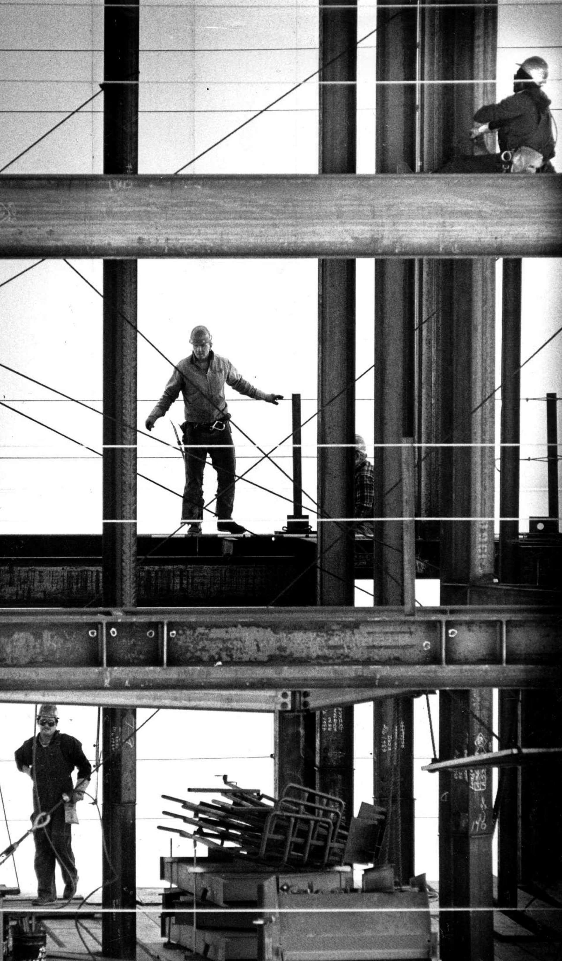 How San Francisco was built, one neighborhood at a time