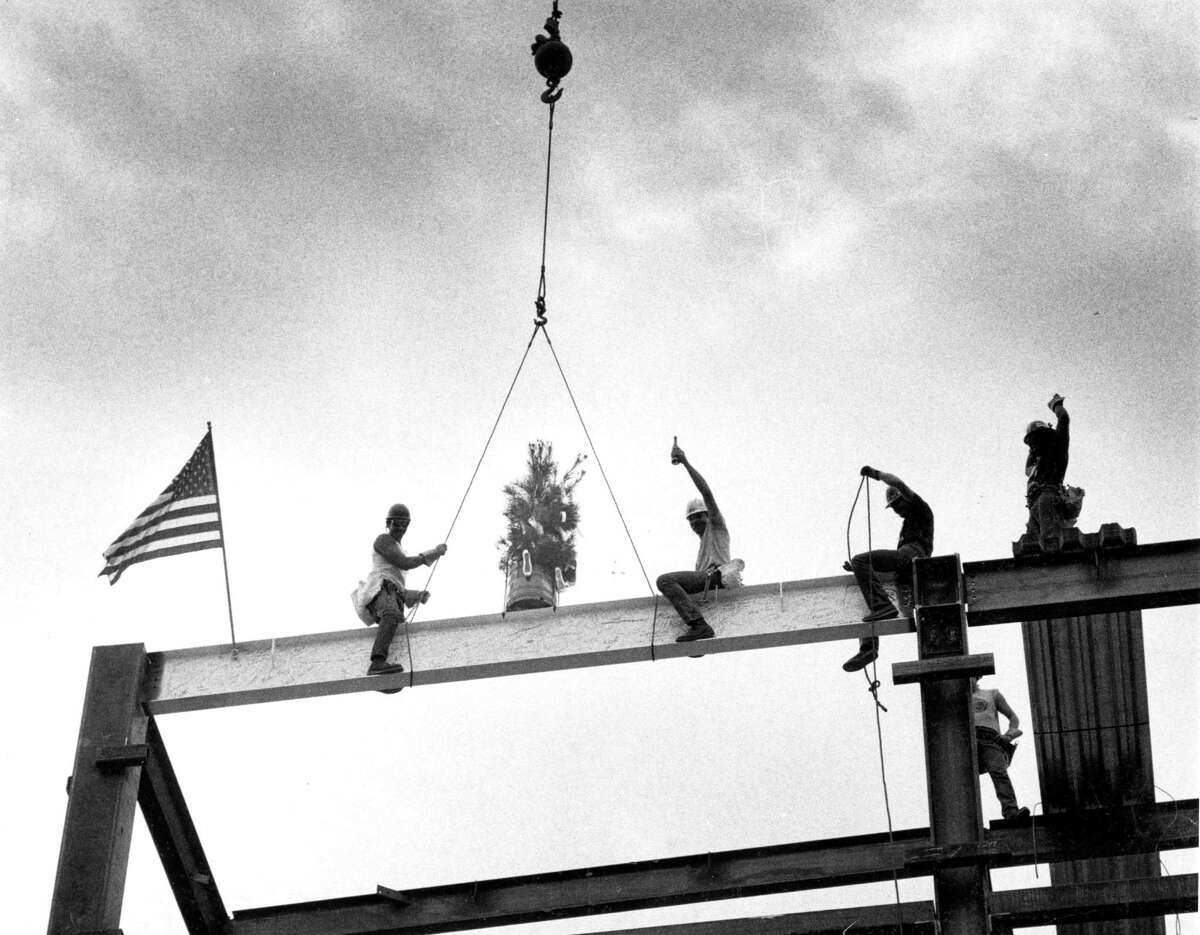 How San Francisco was built, one neighborhood at a time