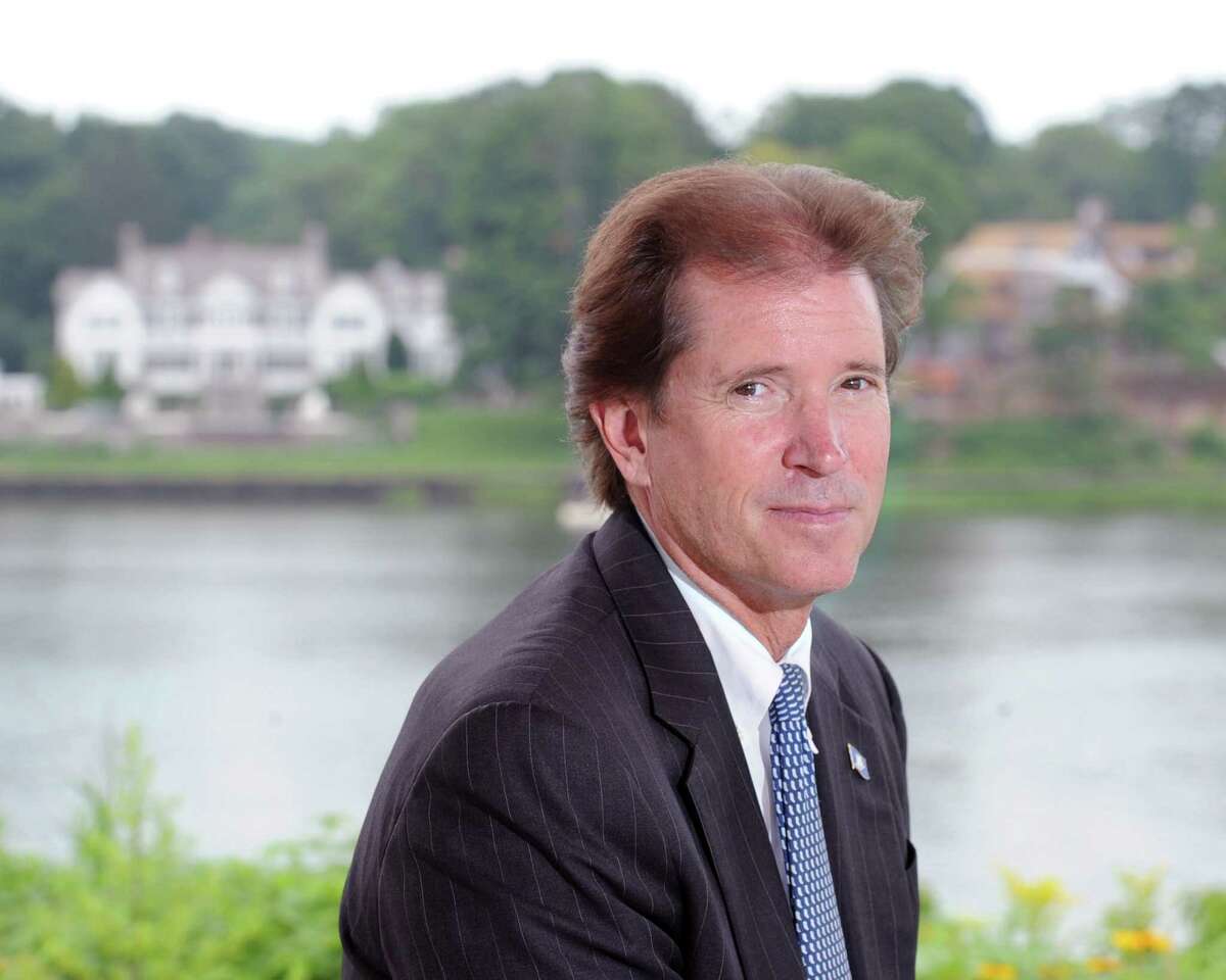 Buffett rule: Scott Frantz, the thrill-seeking senator