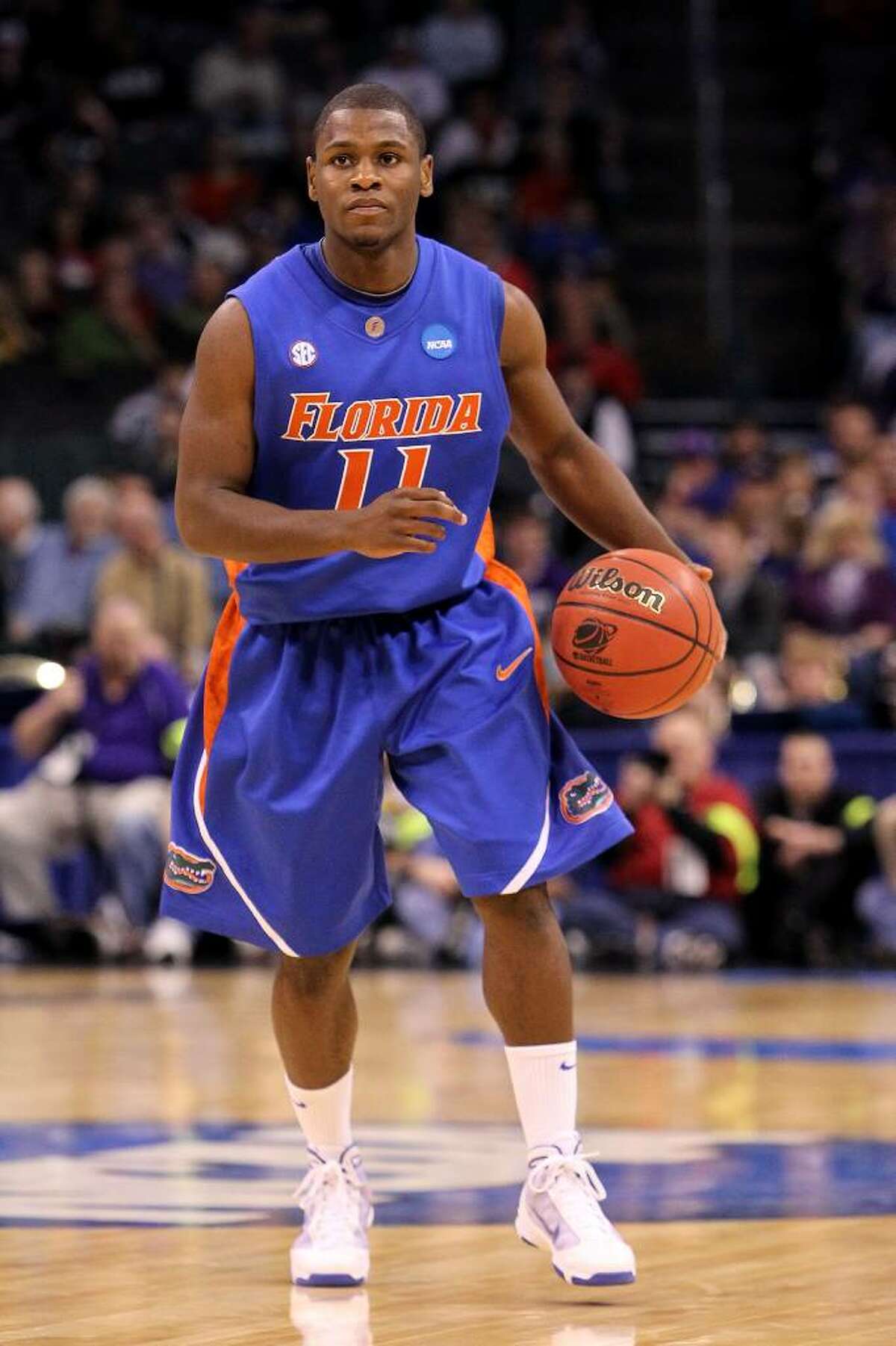 NCAA Basketball Tournament gallery