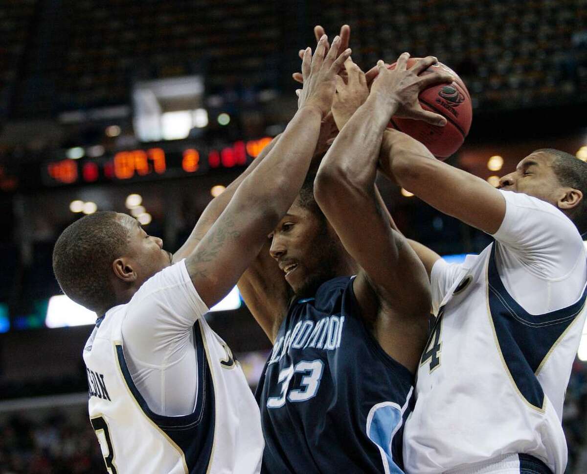 NCAA Basketball Tournament gallery