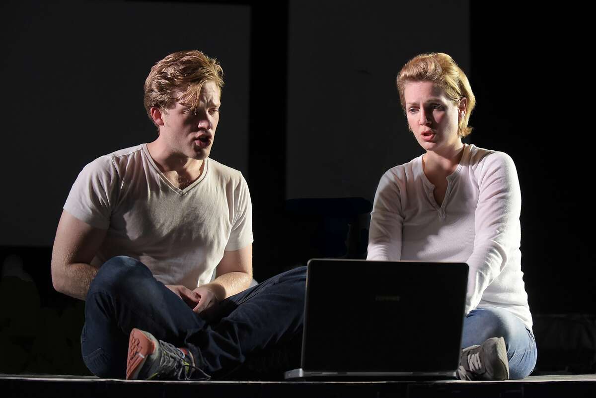 A transgender odyssey in the banal ‘As One’