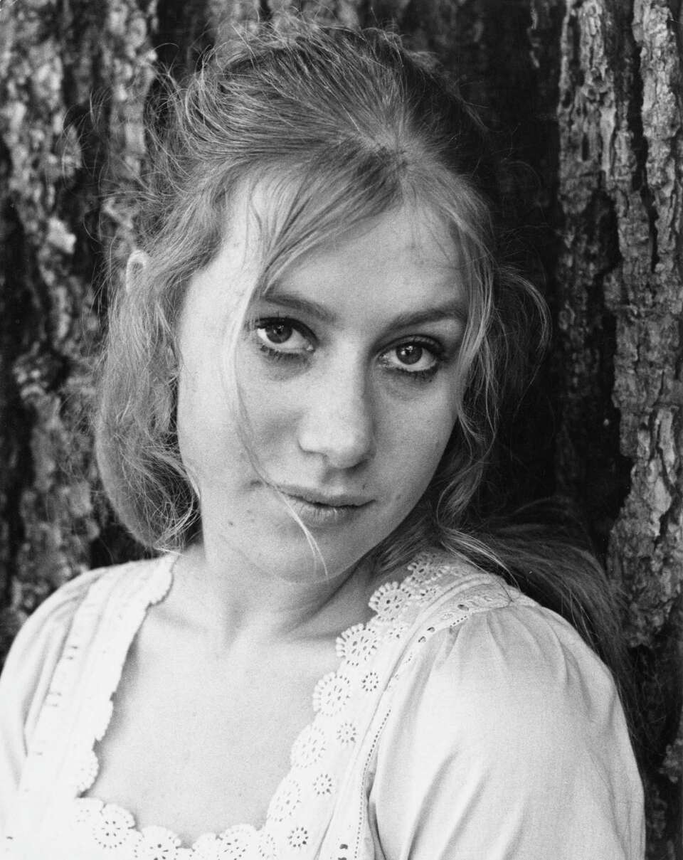 Helen Mirren turns 70: Then and now