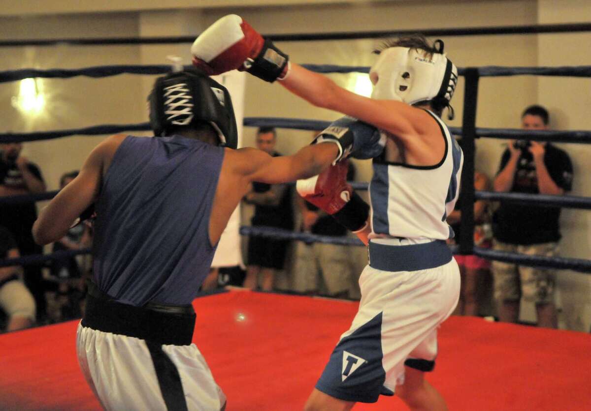 In New York's Capital Region, boxing fights for fans