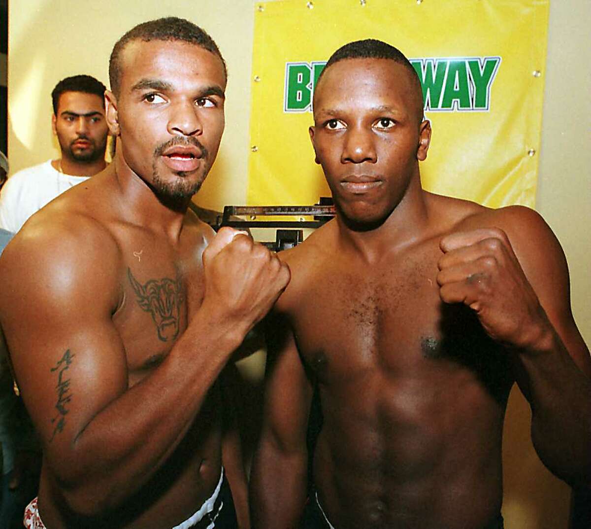 In New York's Capital Region, boxing fights for fans