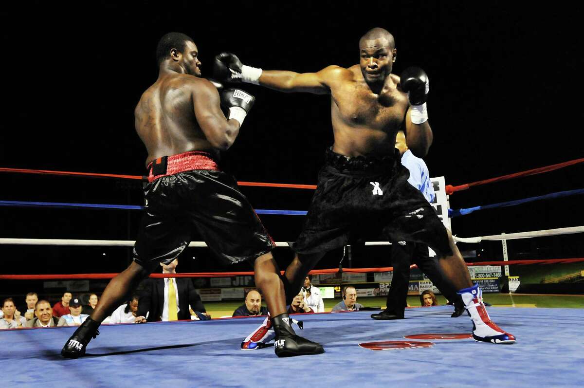 In New York's Capital Region, boxing fights for fans