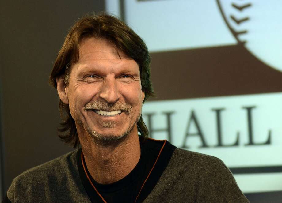 Randy Johnson finds outlet in photography - SFGate