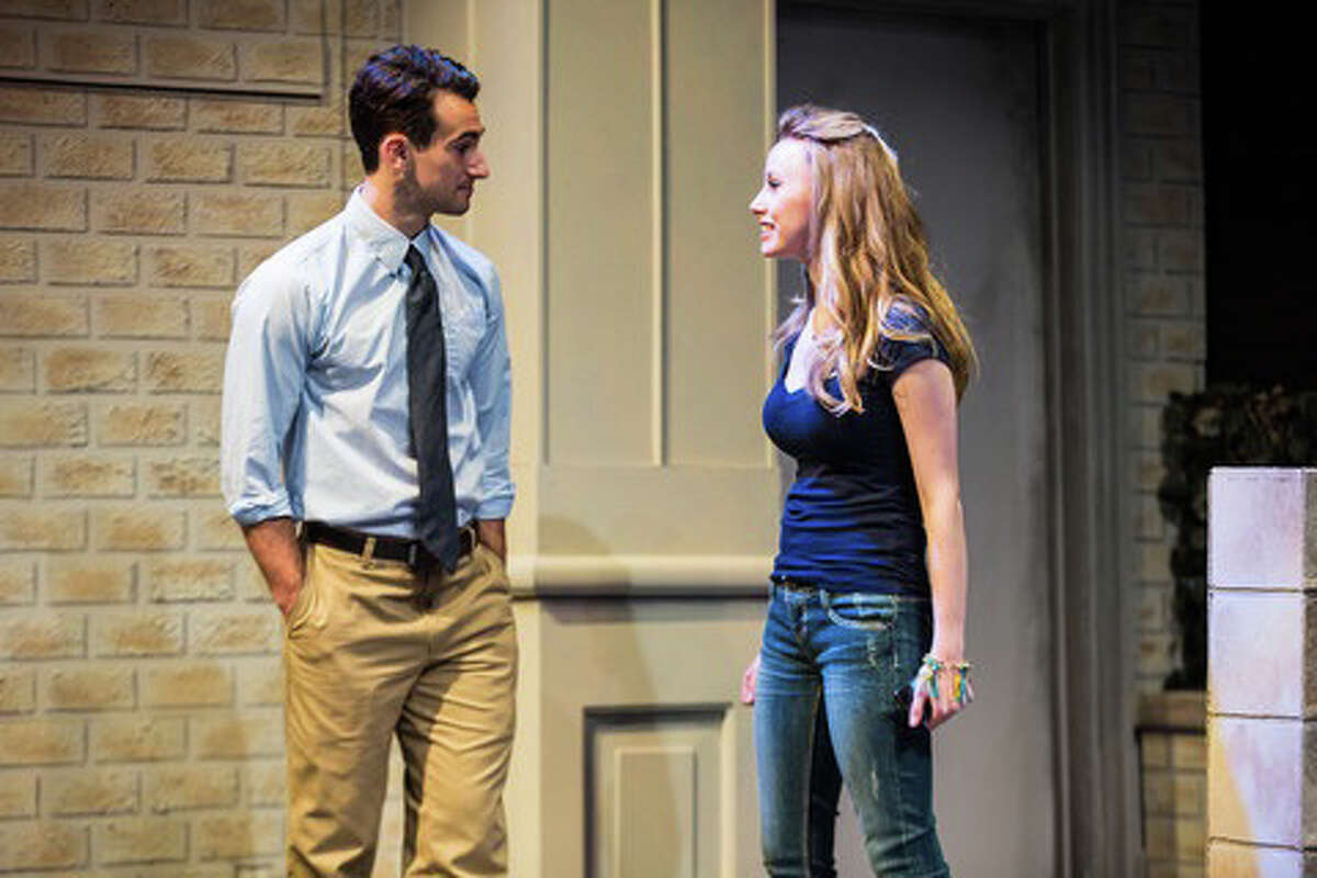 Greenwich High School graduate, actress, heads to Yale