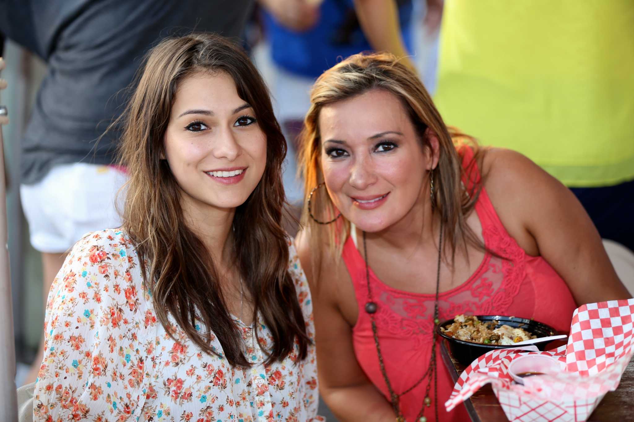 mySpy: Food Truck Throwdown