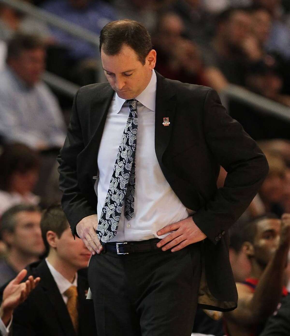 NCAA Basketball Tournament gallery