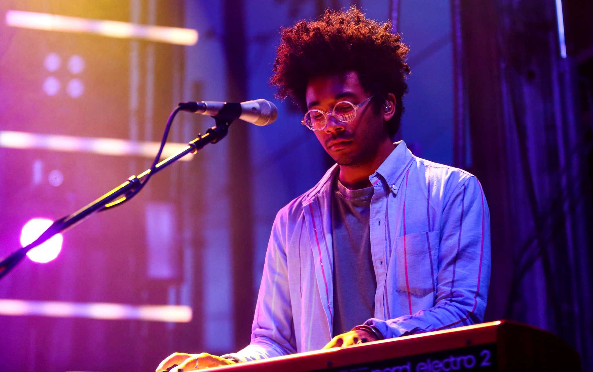 Berkeley names June 27 in honor of Toro Y Moi musician Chaz Bundick