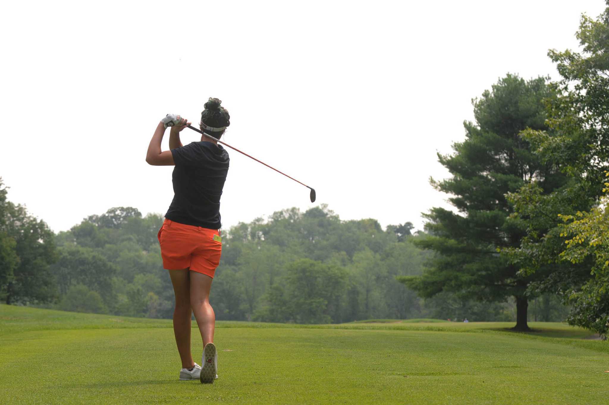 Letter: Women's golf tour a 'huge' success