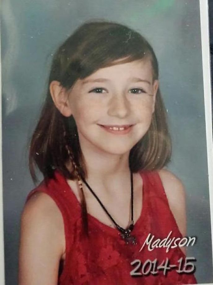 Accused killer of Madyson Middleton could get freedom in 5 years
