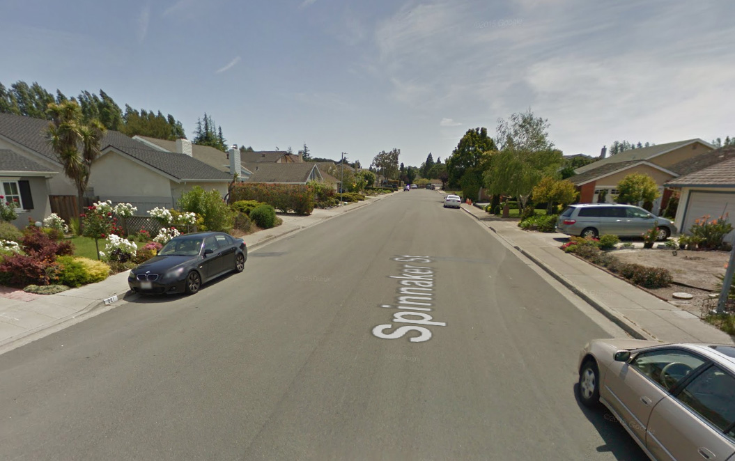 Foster City man, 93, charged with killing wife