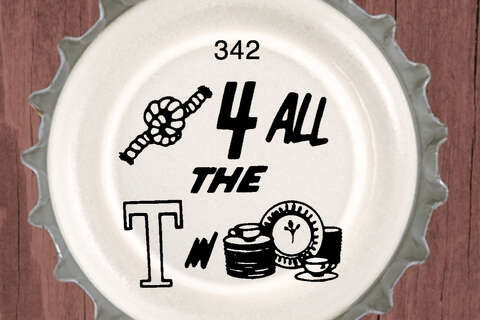 Lone Star Beer bottle cap puzzle quiz: Can you answer these rebus puzzles?