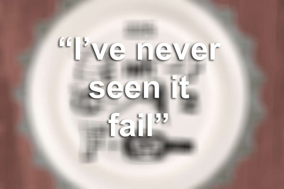 Lone Star Beer bottle cap puzzle quiz: Can you answer these rebus puzzles?