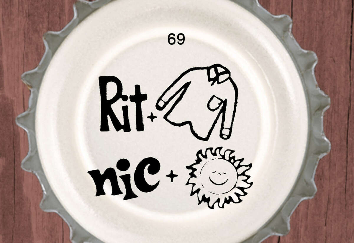 Lone Star Beer bottle cap puzzle quiz: Can you solve drinking's ...