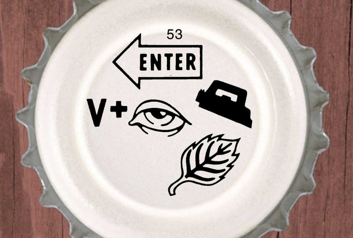 Lone Star Beer bottle cap puzzle quiz: Can you solve drinking's ...