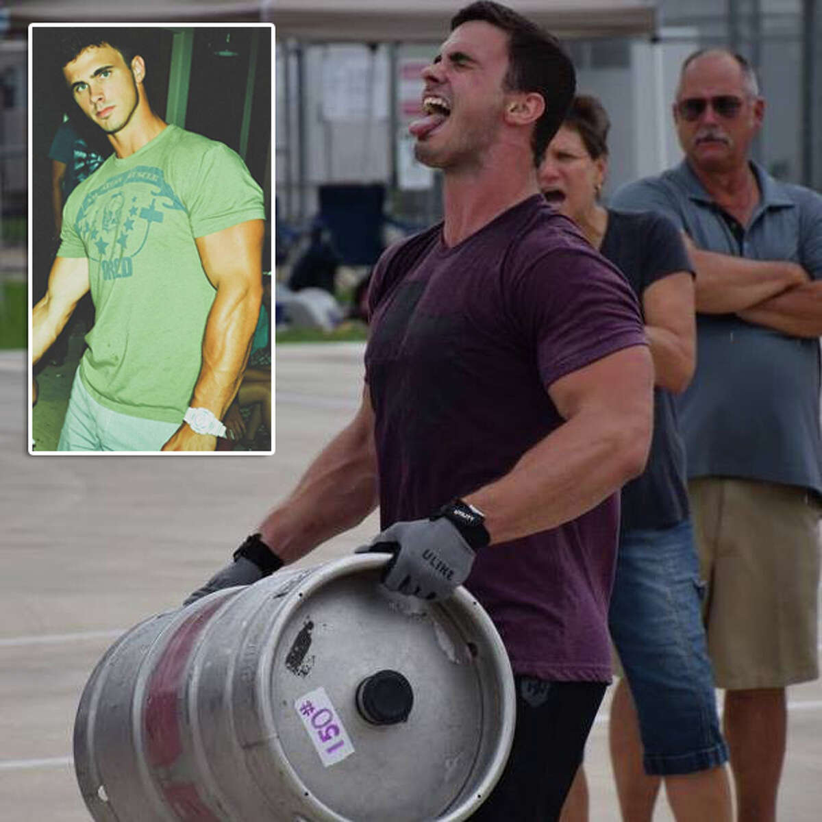 The 20 top-rated gyms in San Antonio, according to Yelp reviews