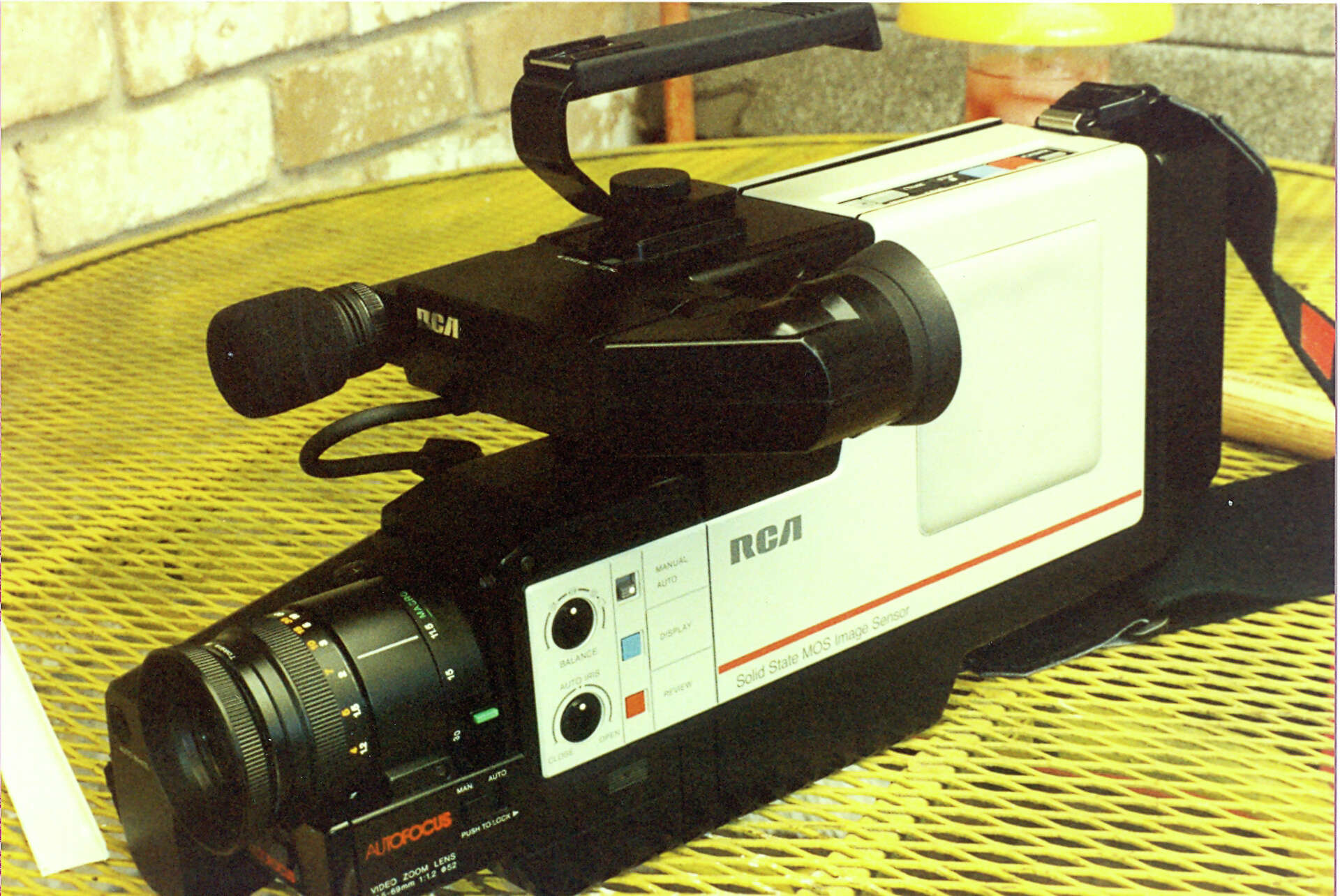 Houston videographer unleashes his archives onto YouTube