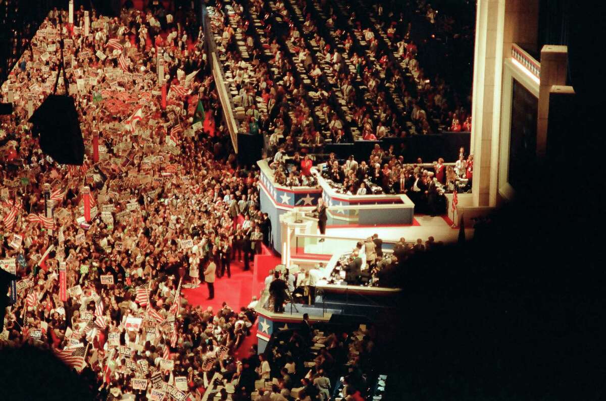 Houston videographer unleashes his archives onto YouTube