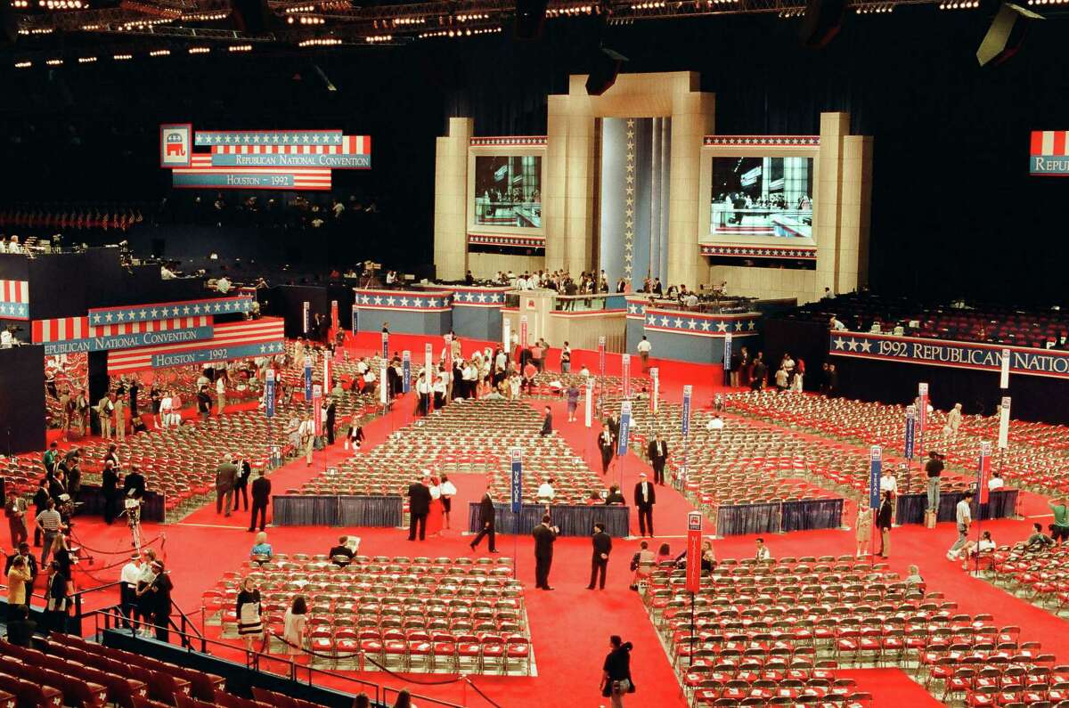 Houston videographer unleashes his archives onto YouTube