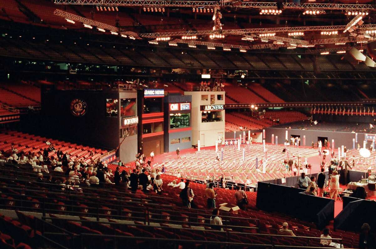 Houston videographer unleashes his archives onto YouTube