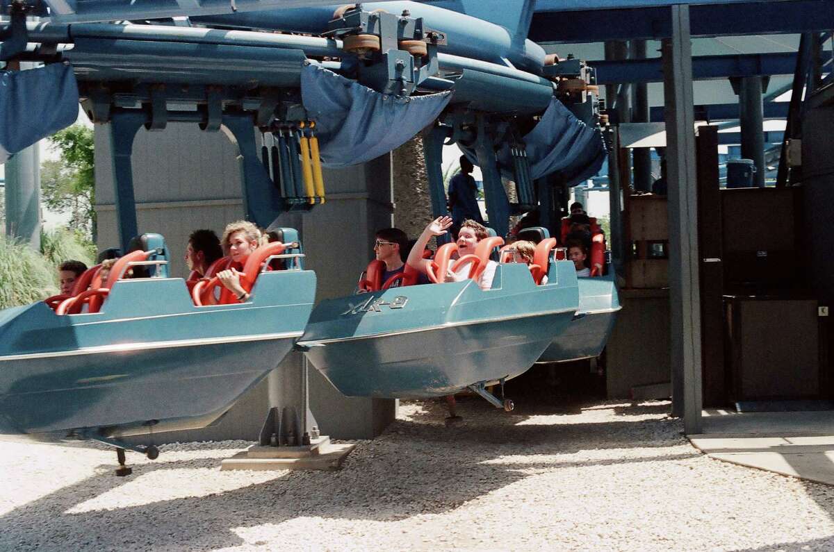 Houston videographer unleashes his archives onto YouTube