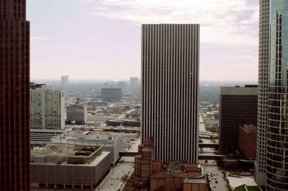 Houston videographer unleashes his archives onto YouTube