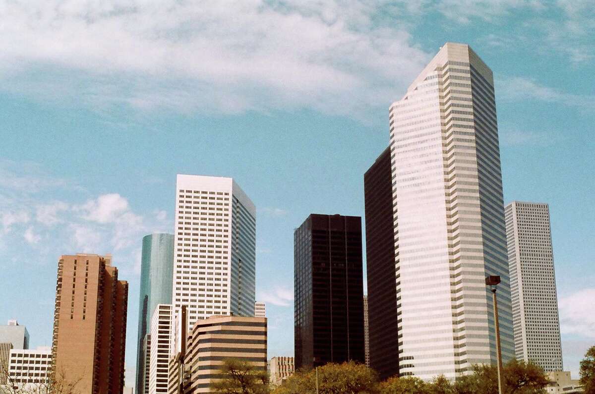 Houston videographer unleashes his archives onto YouTube